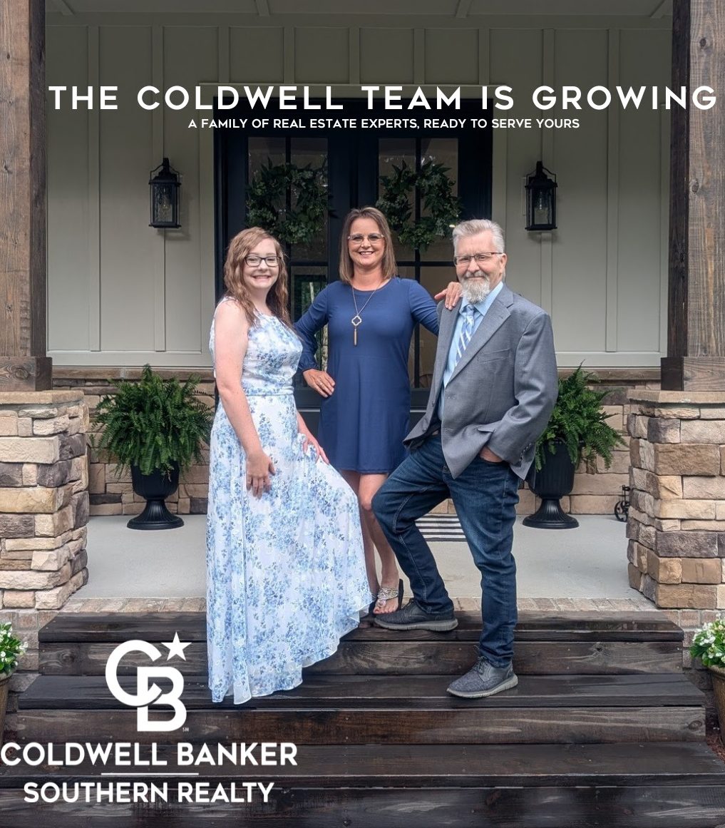 Move Meter/City Comparison - The Coldwell Team